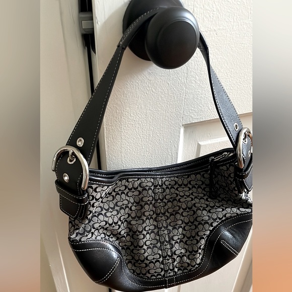 Coach | Bags | Authentic Small Coach Bag | Poshmark